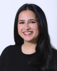 Graduate Students | CS